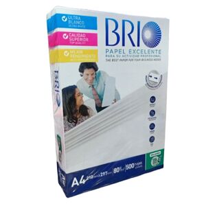 A4 PAPER PACK(500 SHEET) - Ziad Library